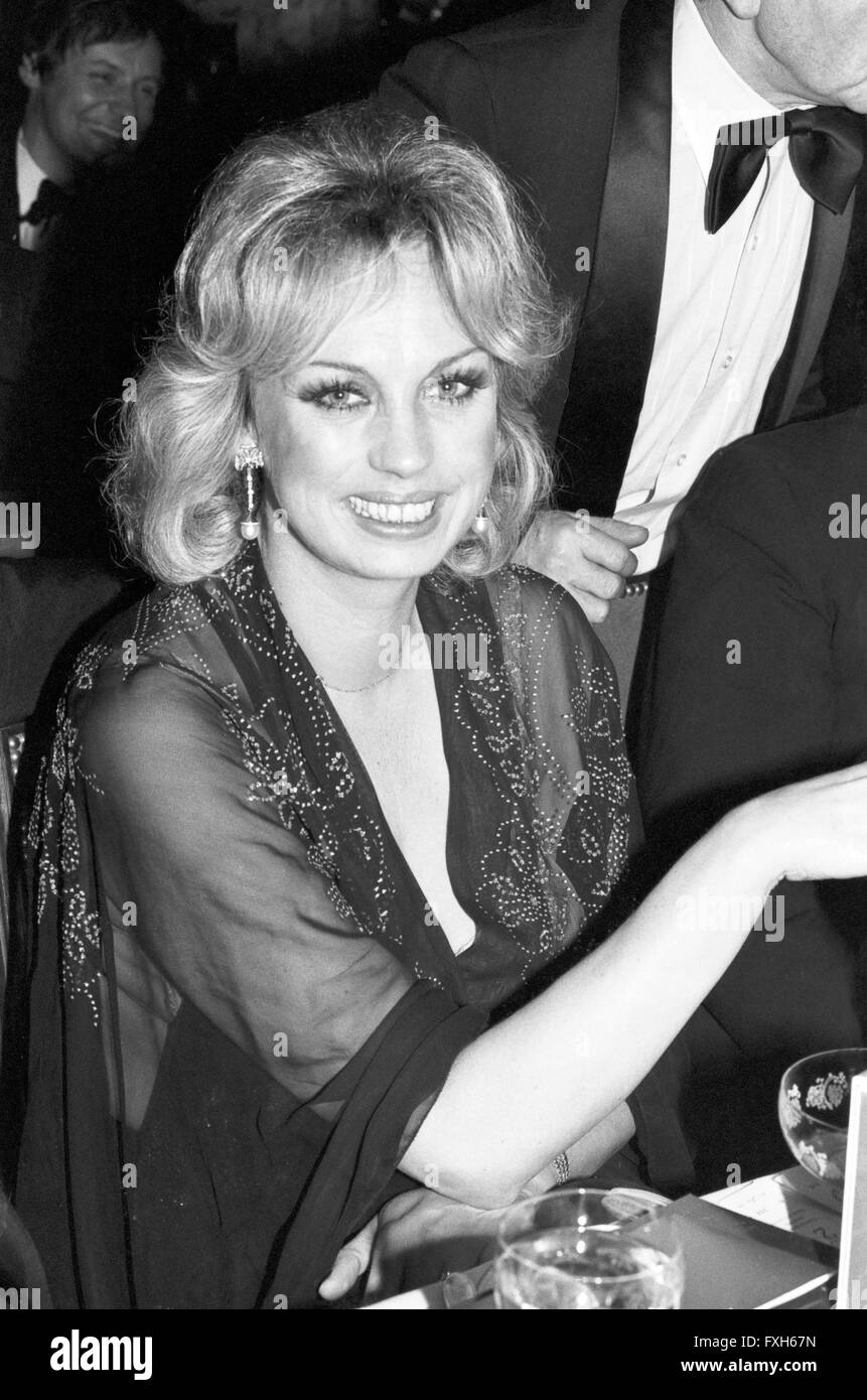 Barbara valentin hi-res stock photography and images - Alamy