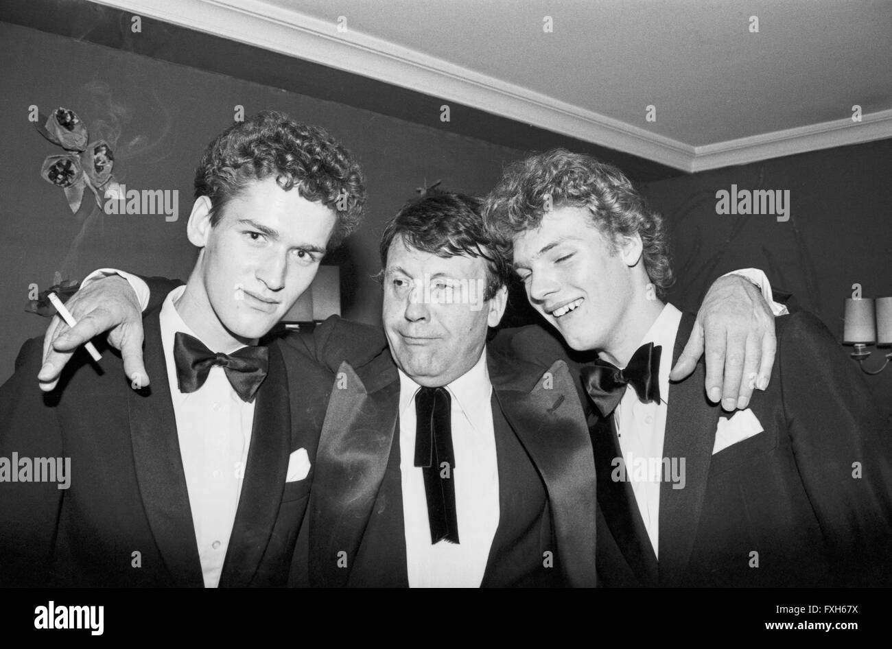 Gunter lamprecht Black and White Stock Photos & Images - Alamy