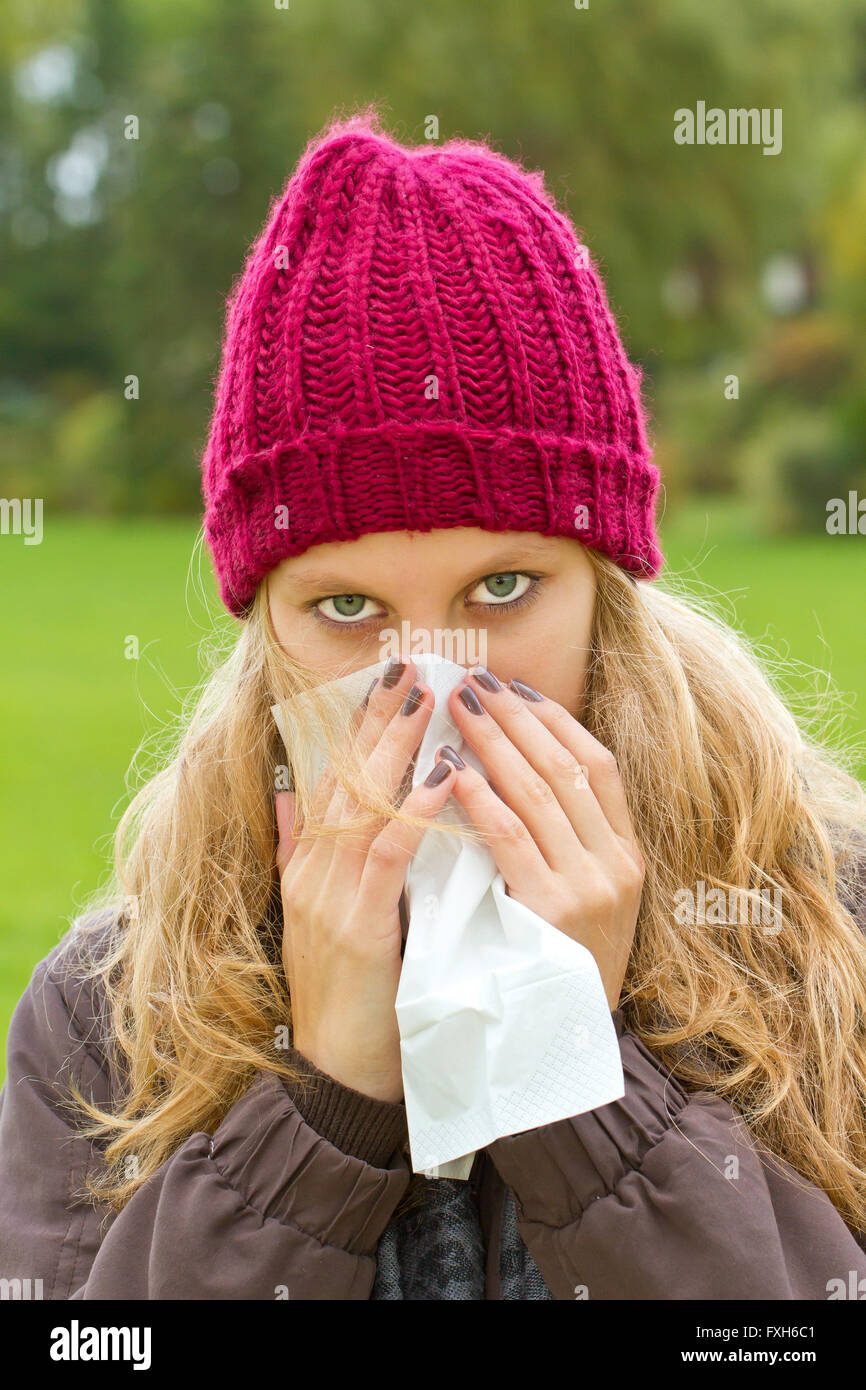 Flying handkerchief hi-res stock photography and images - Alamy