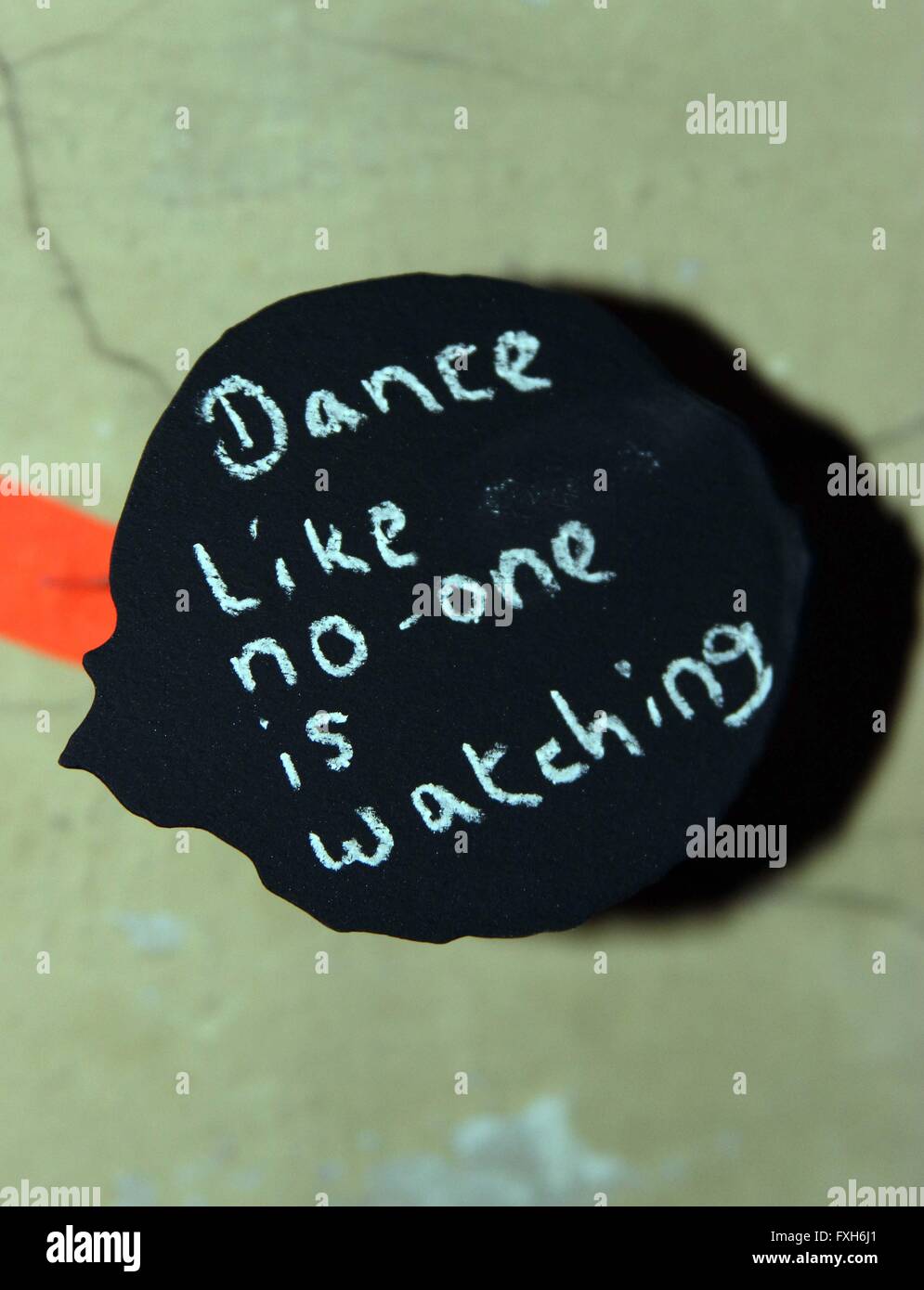Dance like hi-res stock photography and images - Alamy
