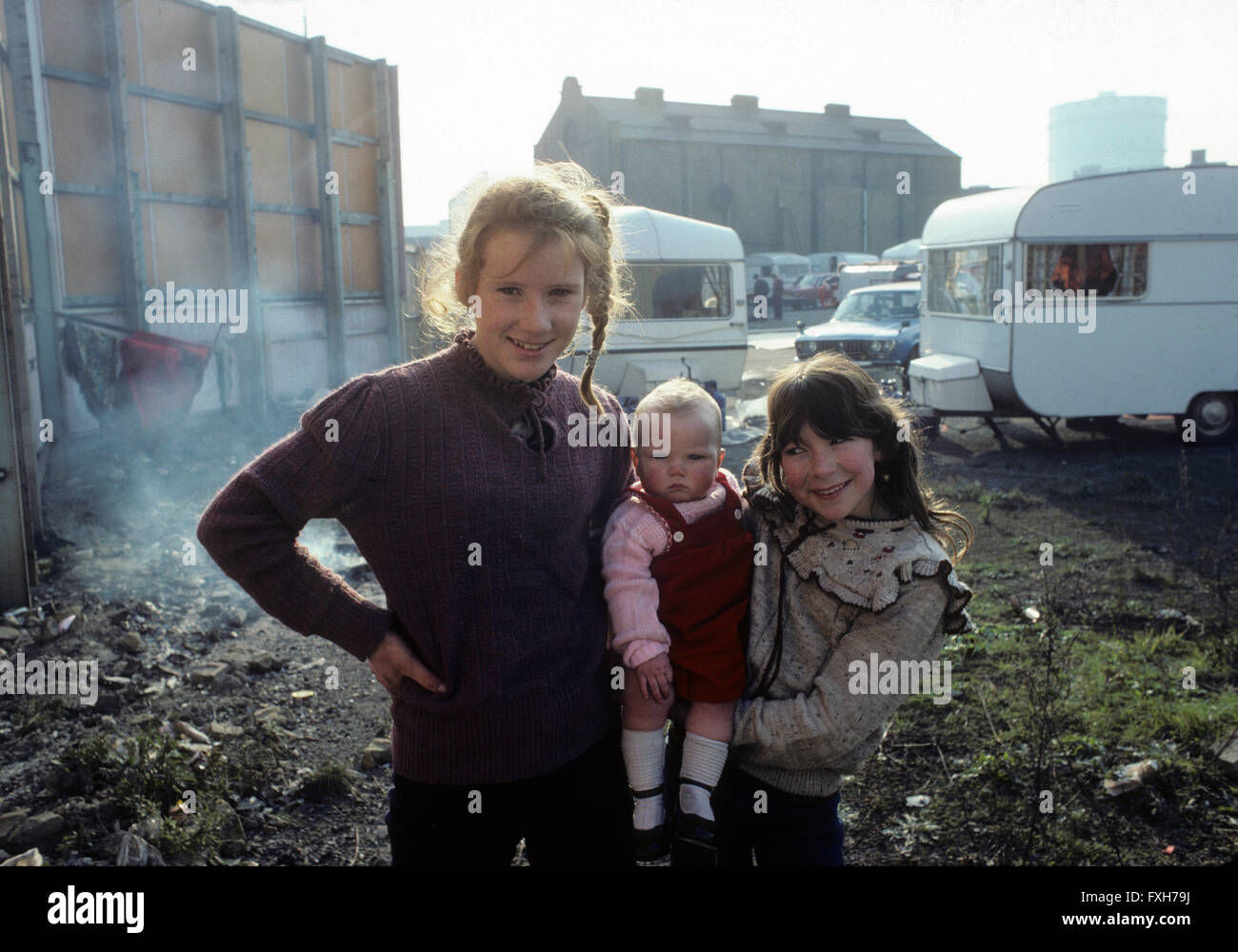 Gypsies gypsy hi-res stock photography and images - Alamy