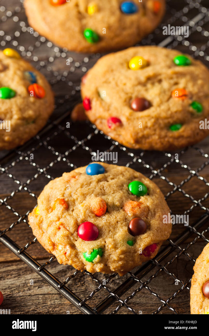 Sugar Coated Biscuit Biscuits High Resolution Stock Photography and ...