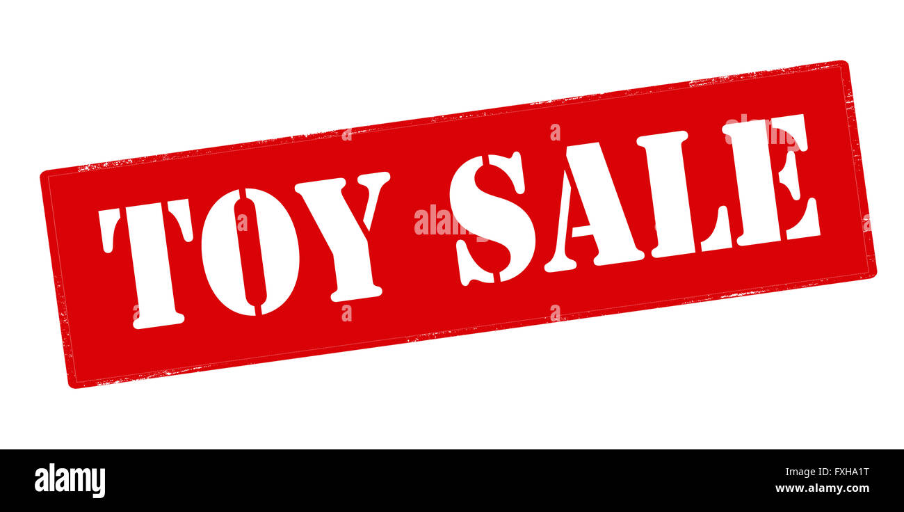 Toy rubber stamp hi-res stock photography and images - Alamy