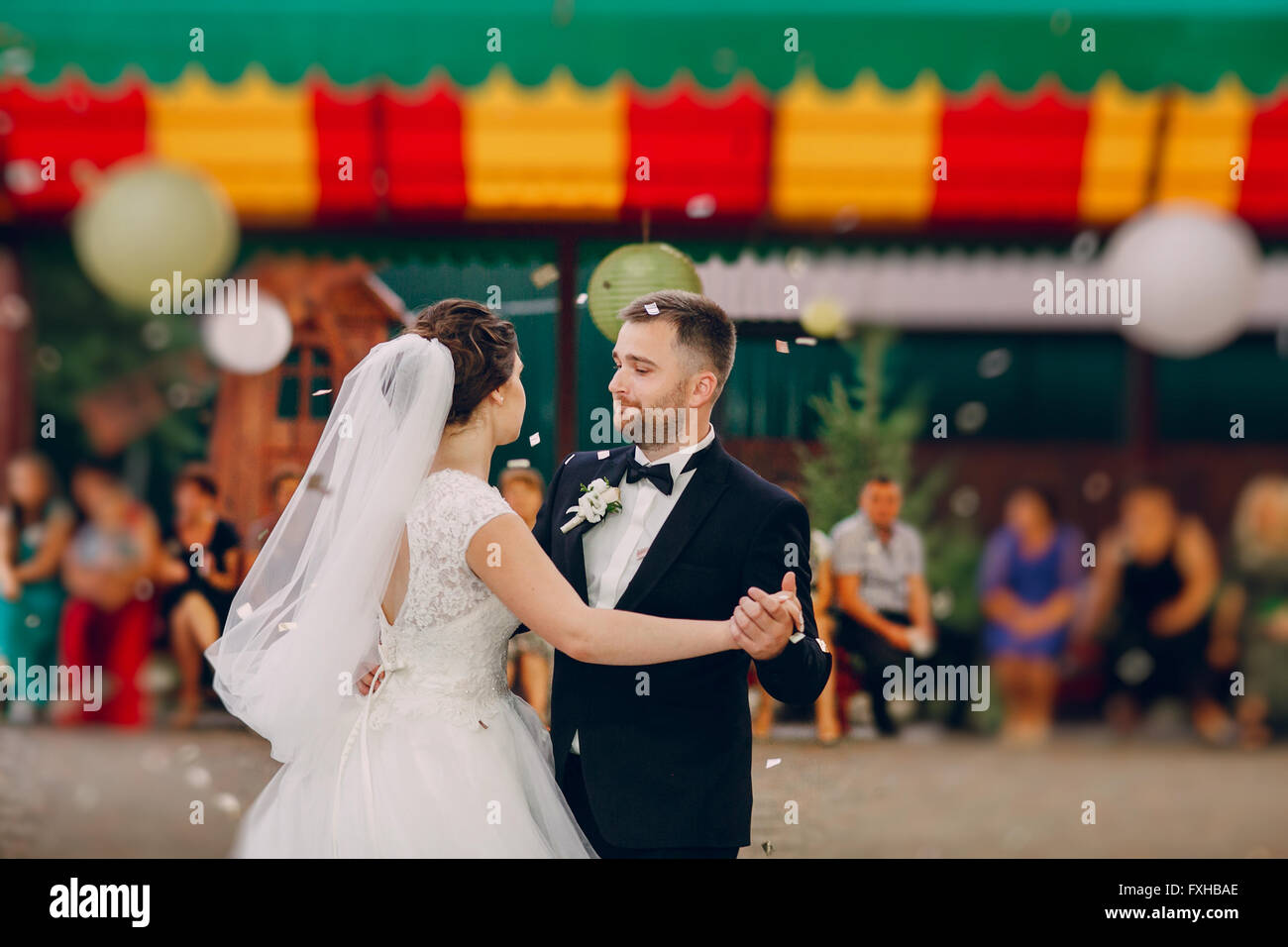 wedding day HD Stock Photo - Alamy