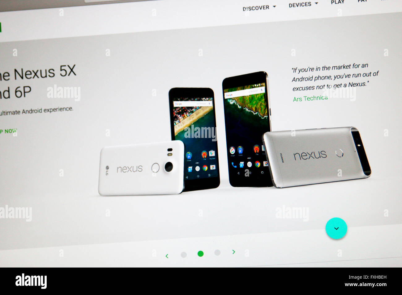 Nexus hi-res stock photography and images - Alamy