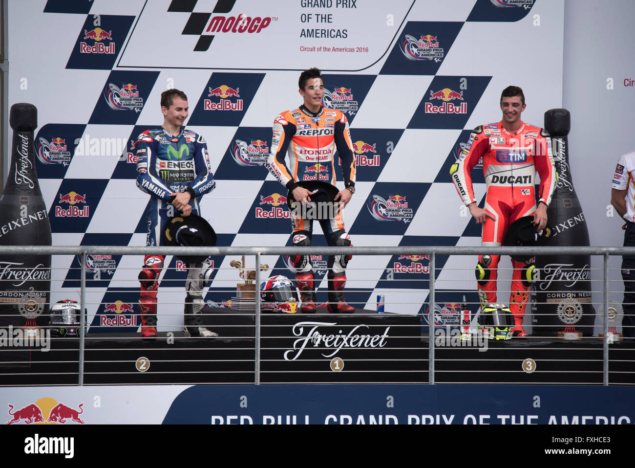 Winners podium race hi-res stock photography and images - Alamy