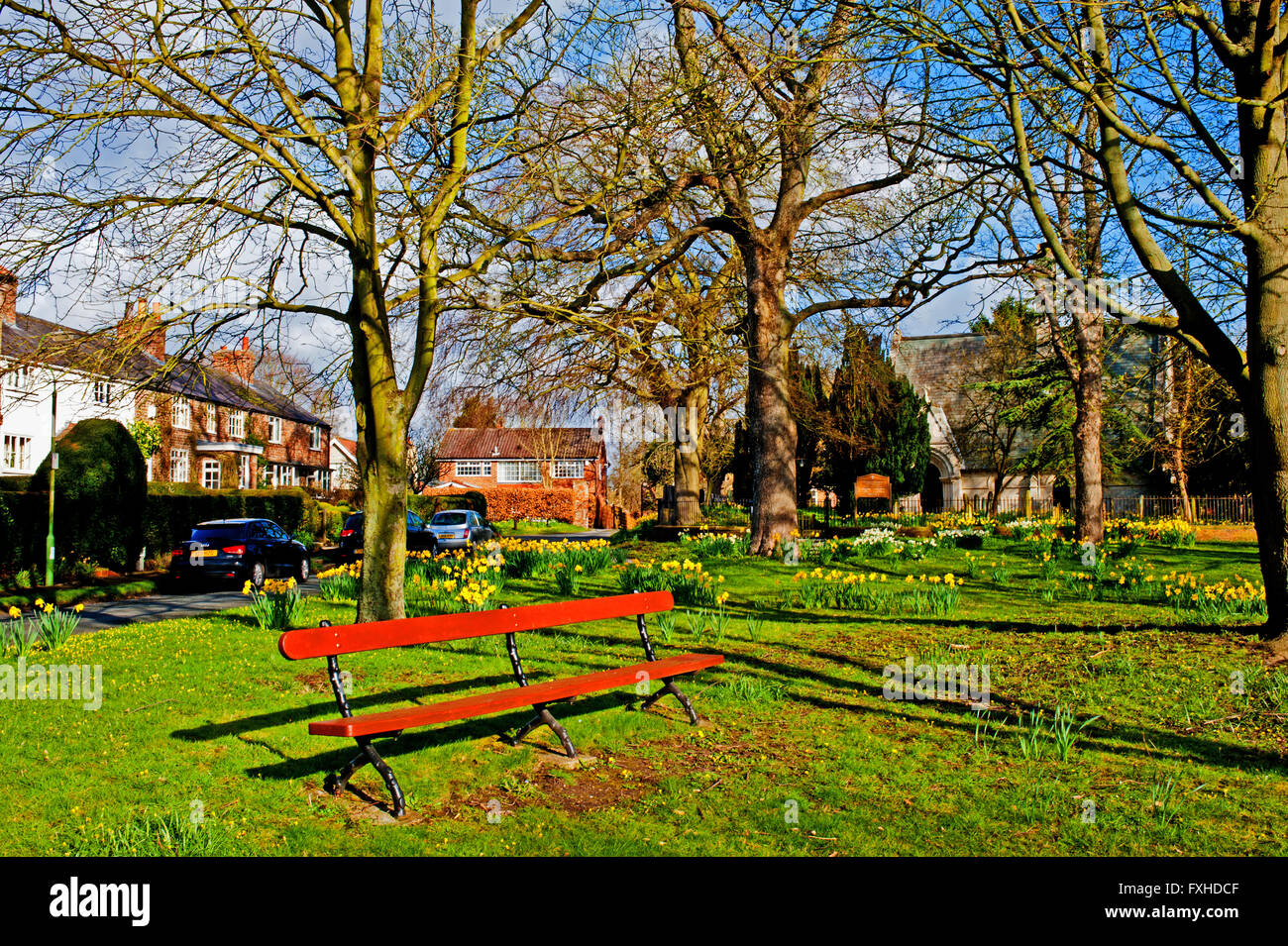 Skelton near york hi-res stock photography and images - Alamy