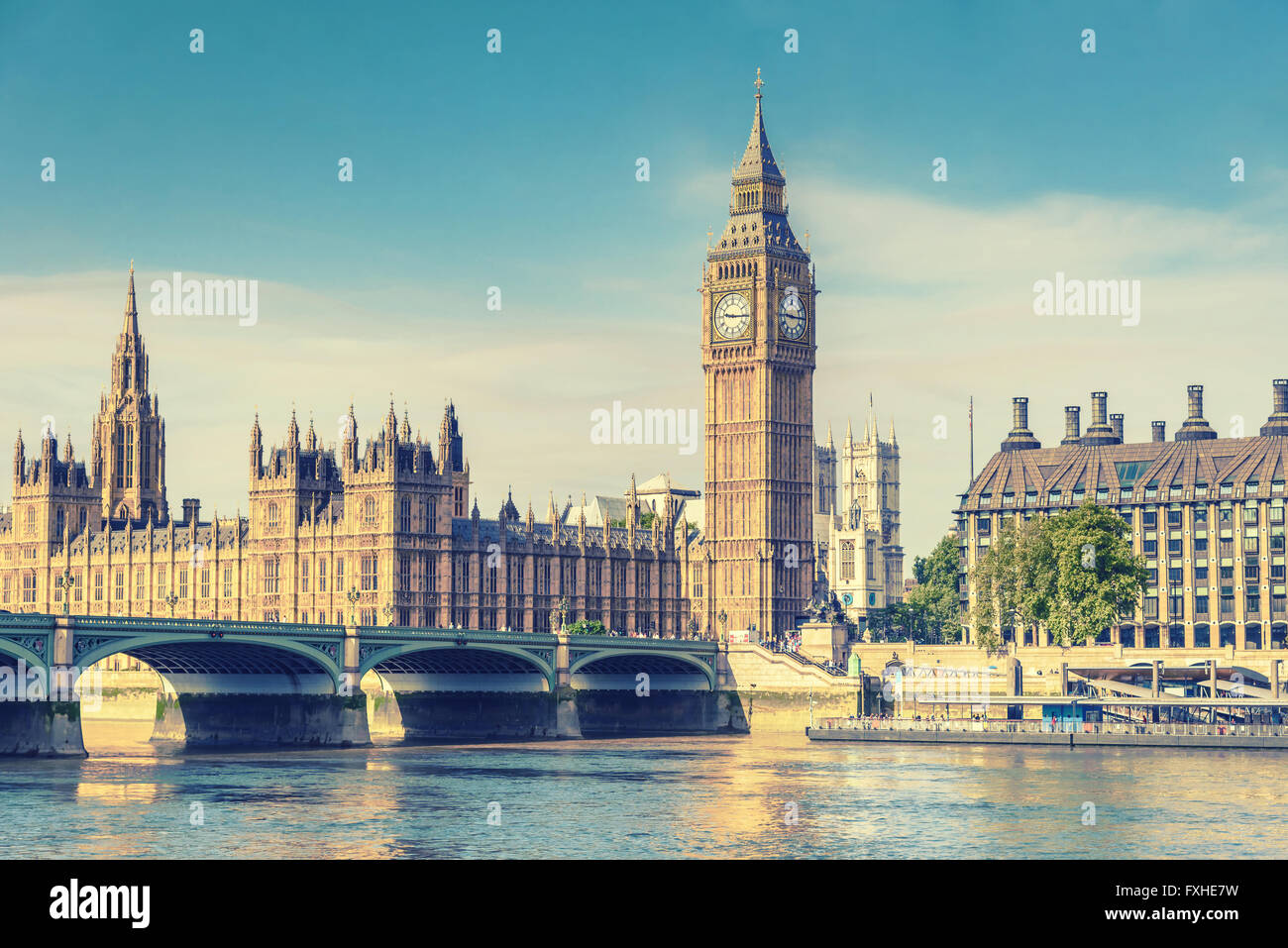 1890 Recording Of London’S Big Ben Clock Tower – DTUQS