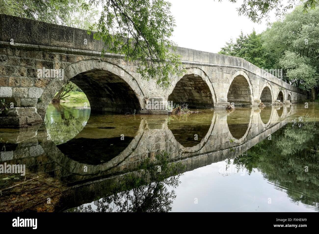 Ilidza hi-res stock photography and images - Alamy