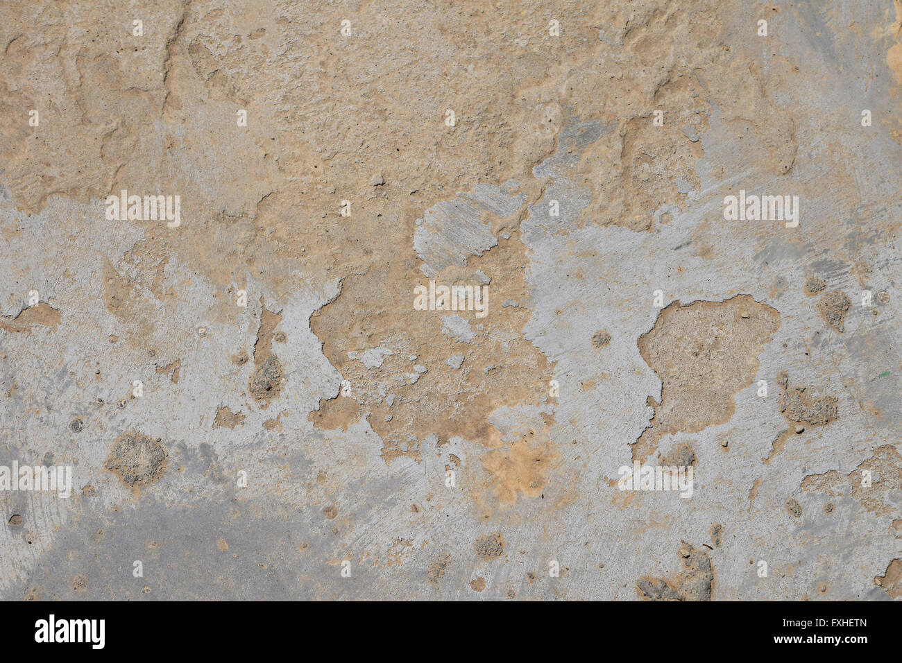 Concrete wall damage hi-res stock photography and images - Alamy