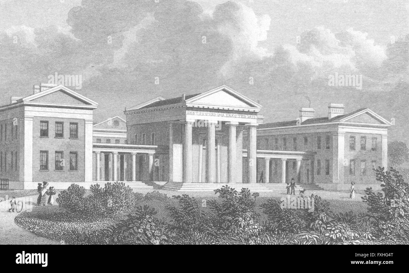 Orphan asylum hi-res stock photography and images - Alamy