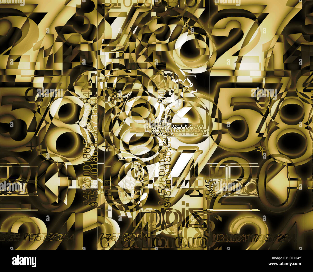 DIGITAL ART The Average Within Stock Photo Alamy digital-art-the-average-within-stock-photo-alamy