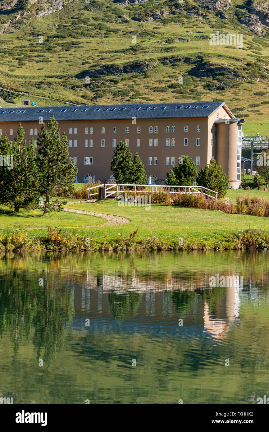 Catalonian pyrenees hi-res stock photography and images - Alamy