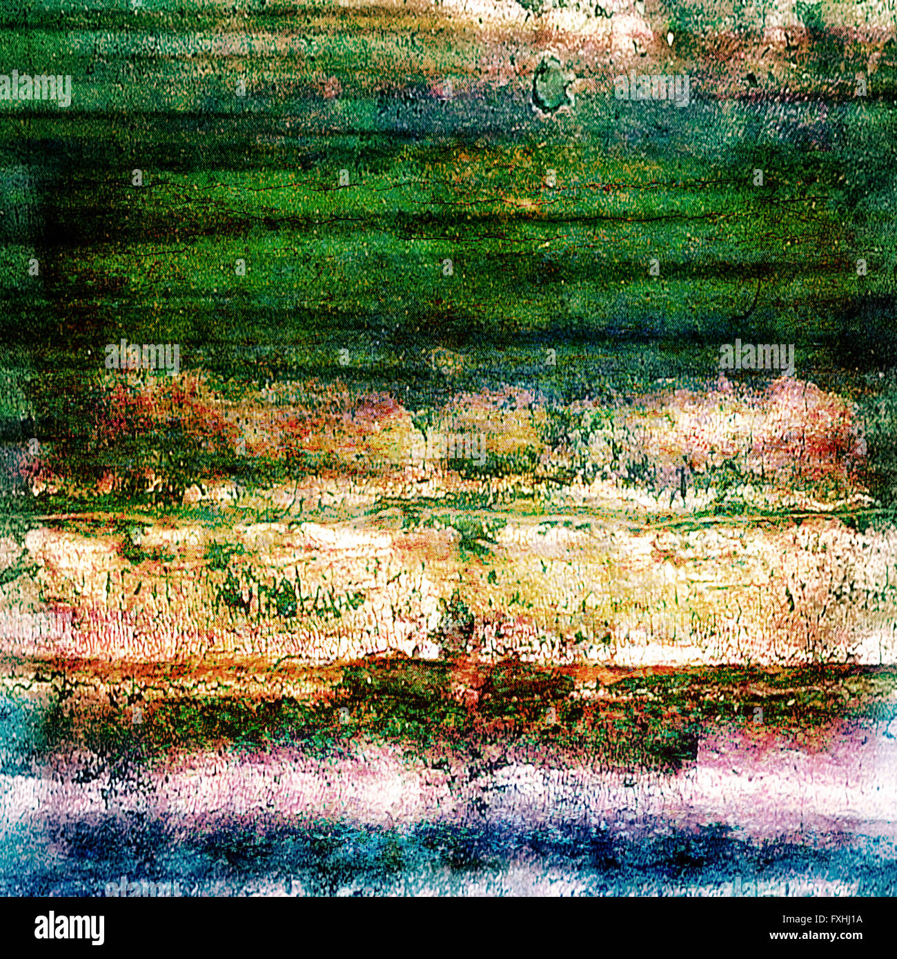 Abstract highly detailed textured grunge background. For creative ...