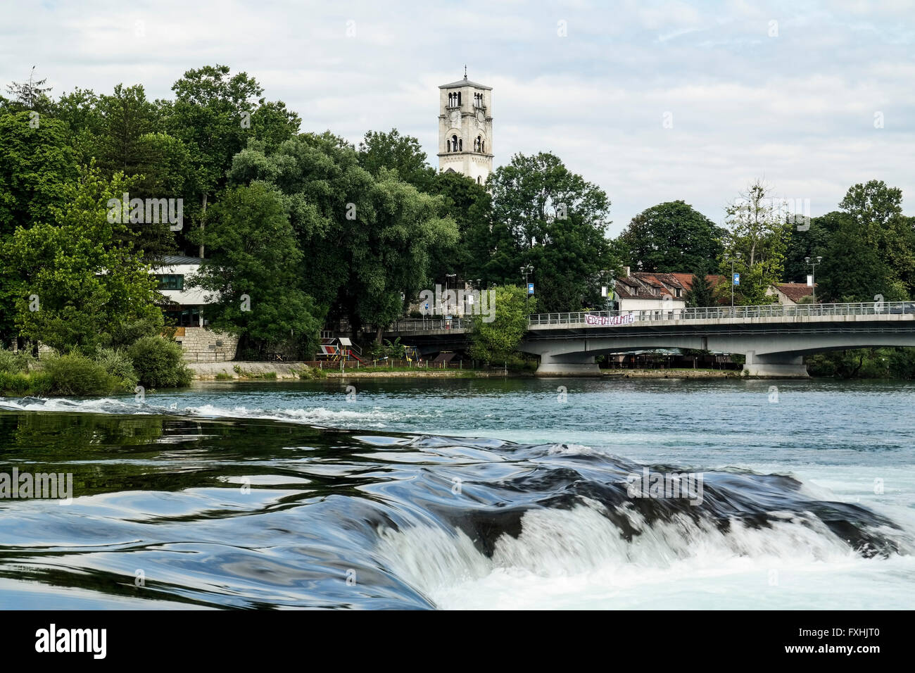 Bihac hi-res stock photography and images - Alamy