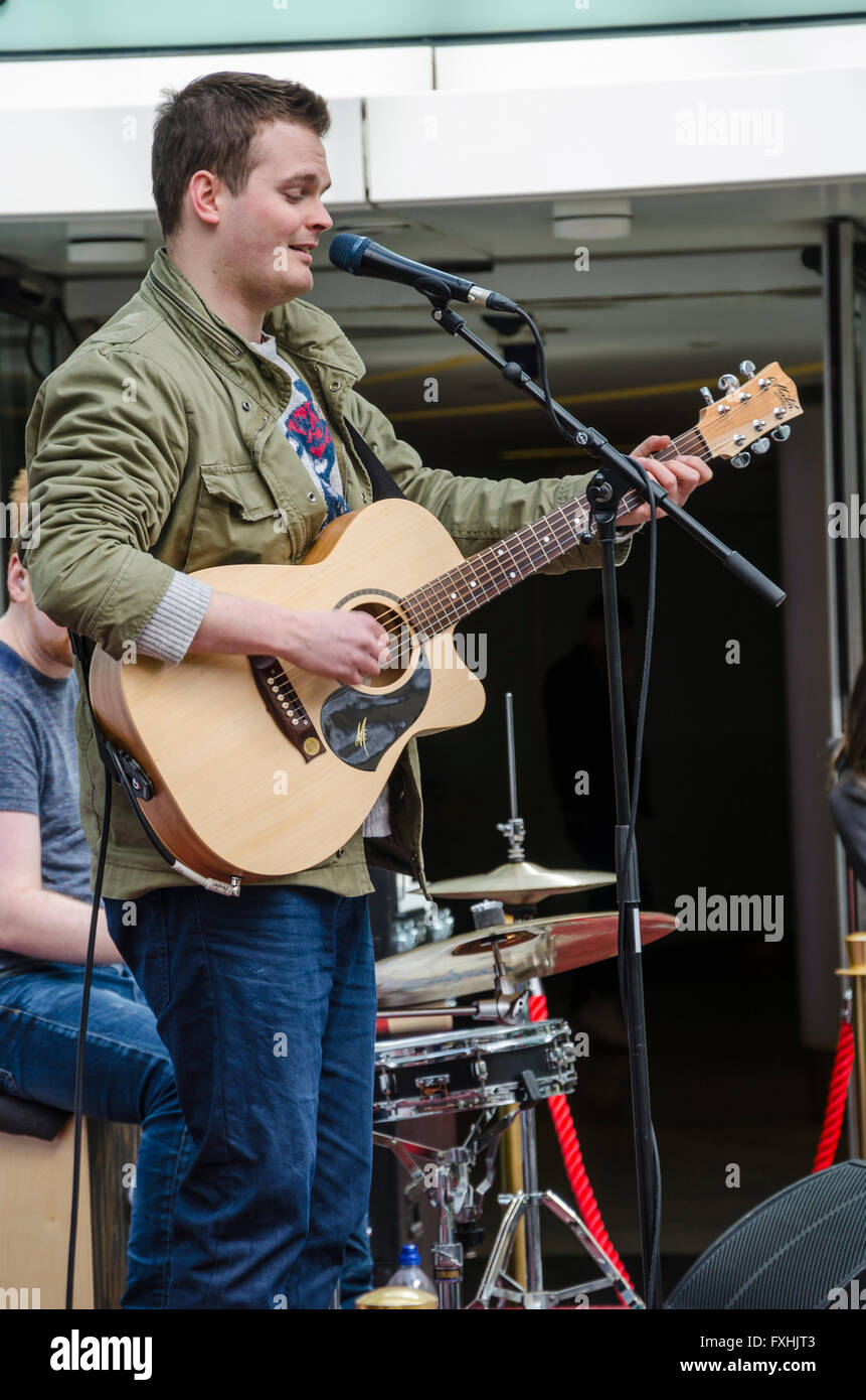 Shepherds playing music hi-res stock photography and images - Alamy