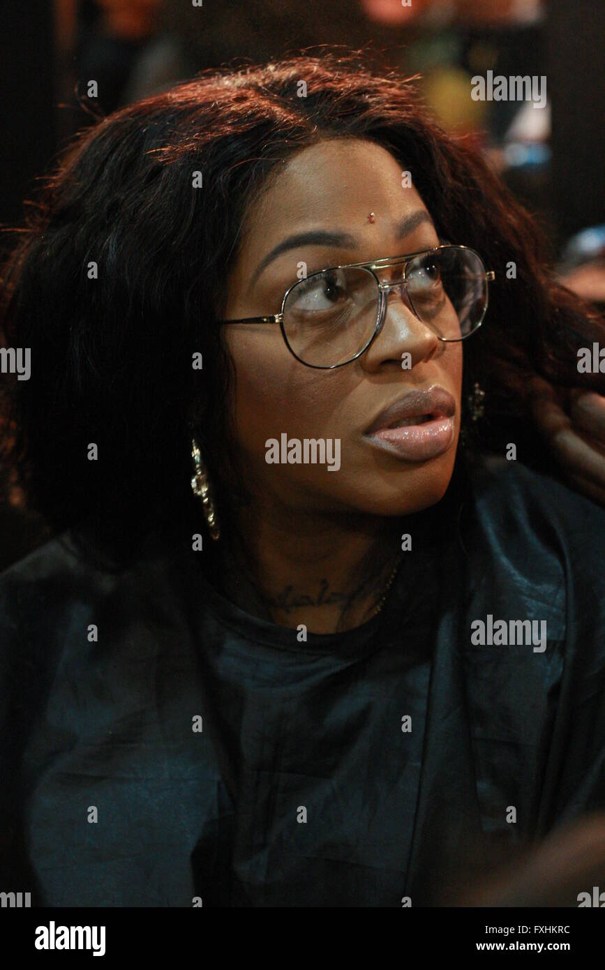 Lil mo hi-res stock photography and images - Alamy