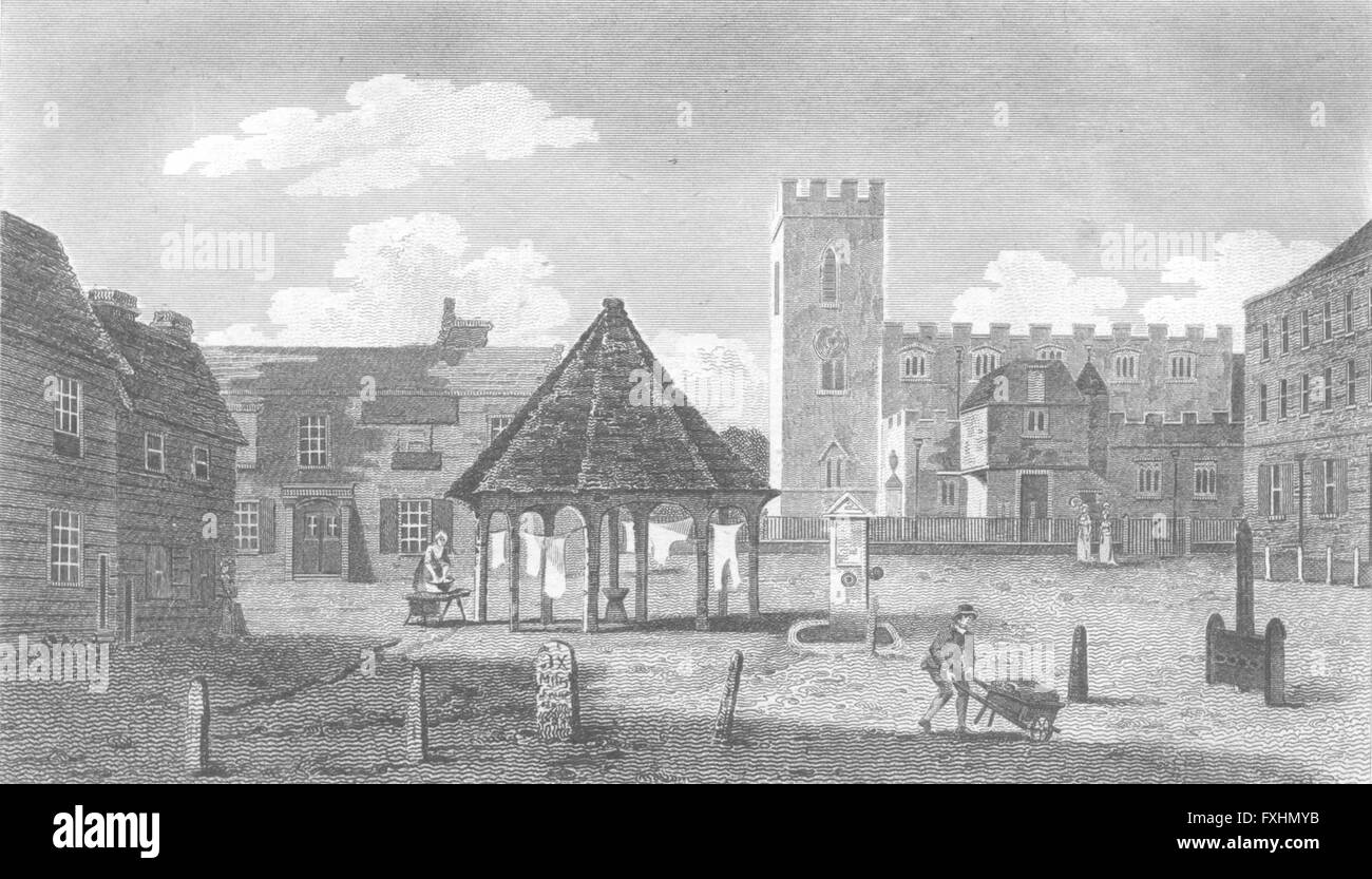 David hughson hi-res stock photography and images - Alamy