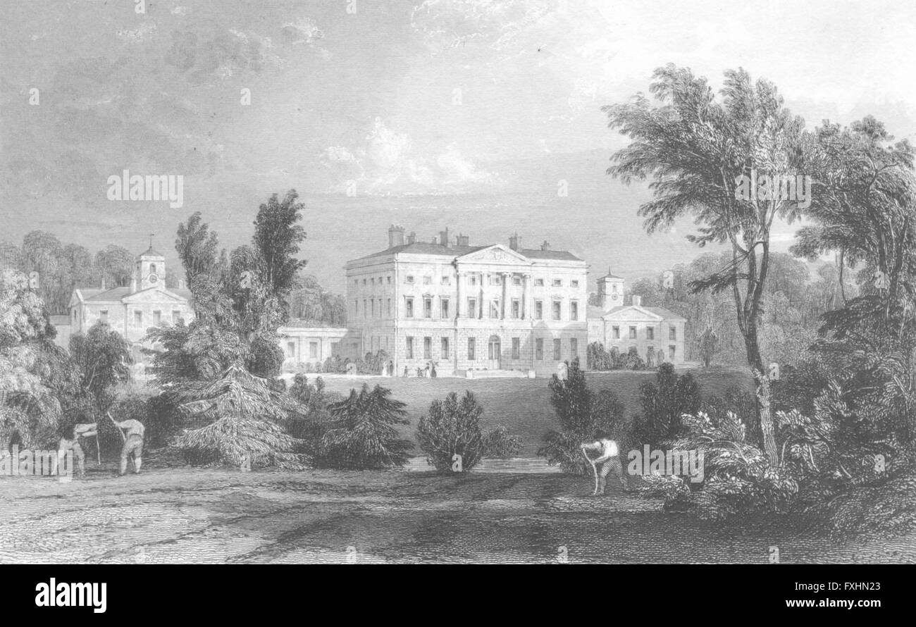 Charles fisher hi-res stock photography and images - Alamy