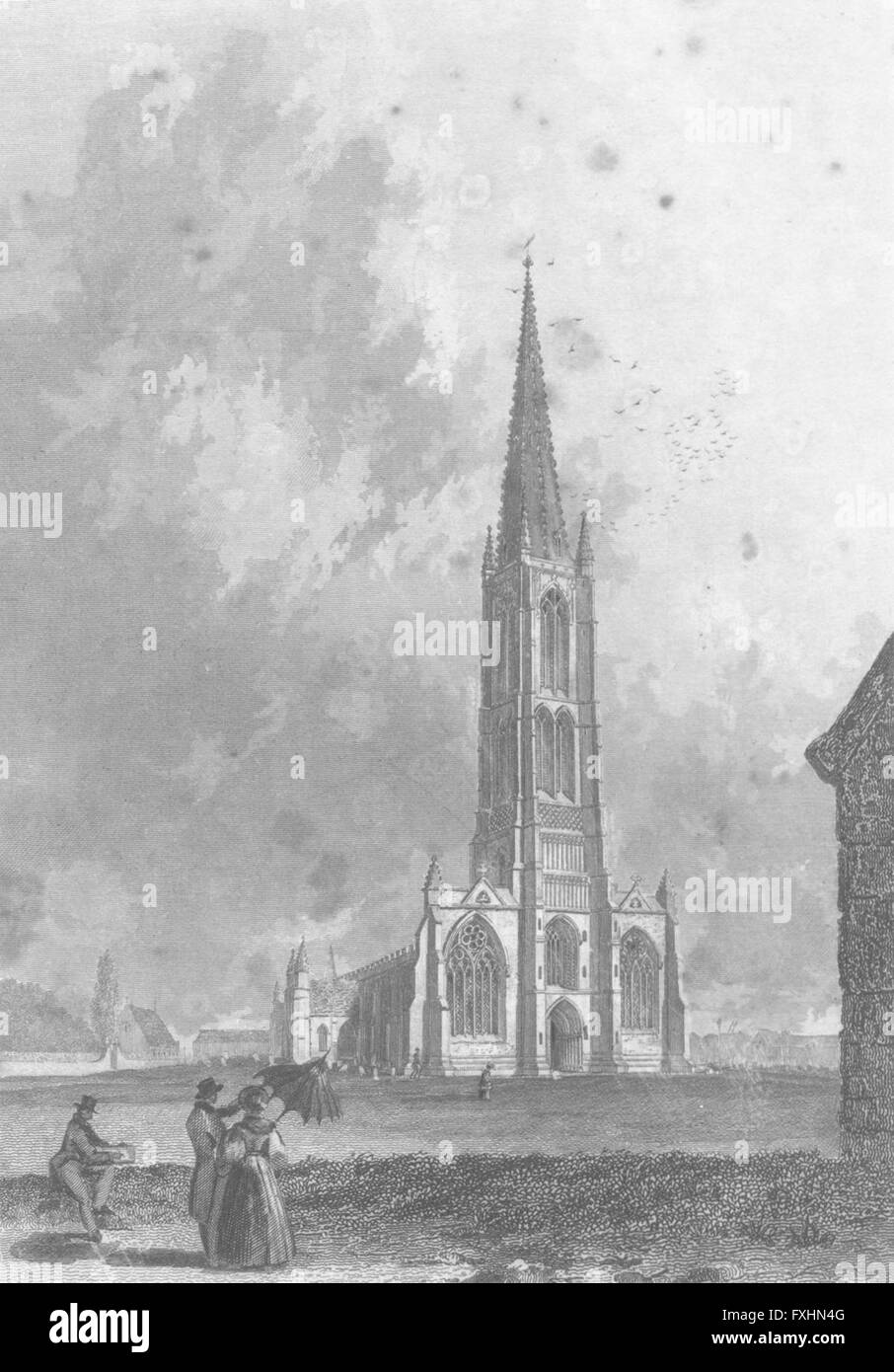 John grantham hi-res stock photography and images - Alamy