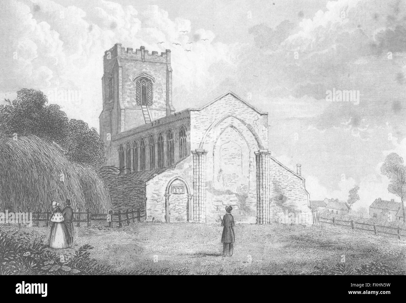 Freiston hi-res stock photography and images - Alamy