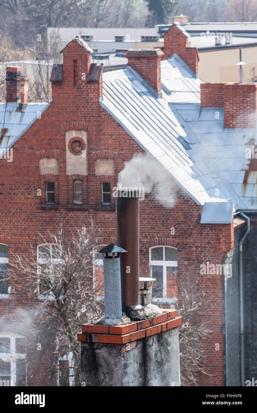 Fuming hi-res stock photography and images - Alamy