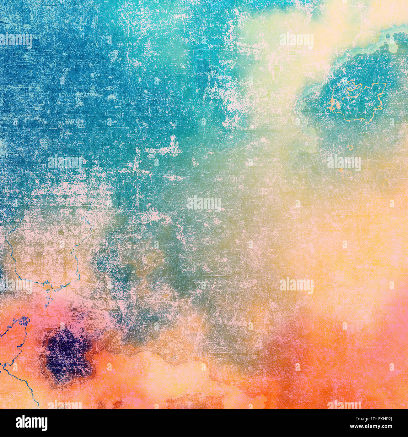 Grunge colorful background Stock Photo - Alamy