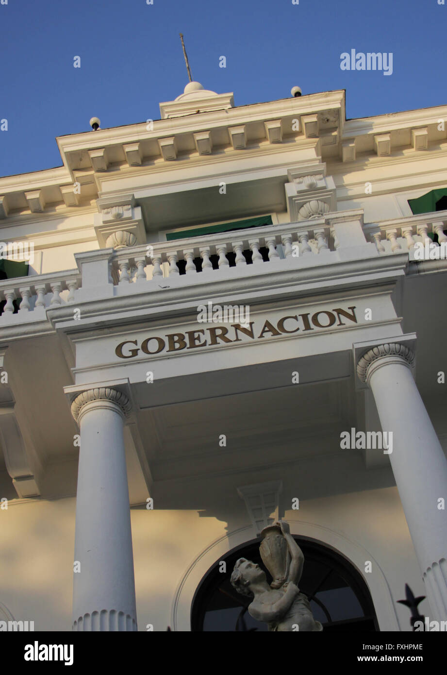 Governors office hi-res stock photography and images - Alamy