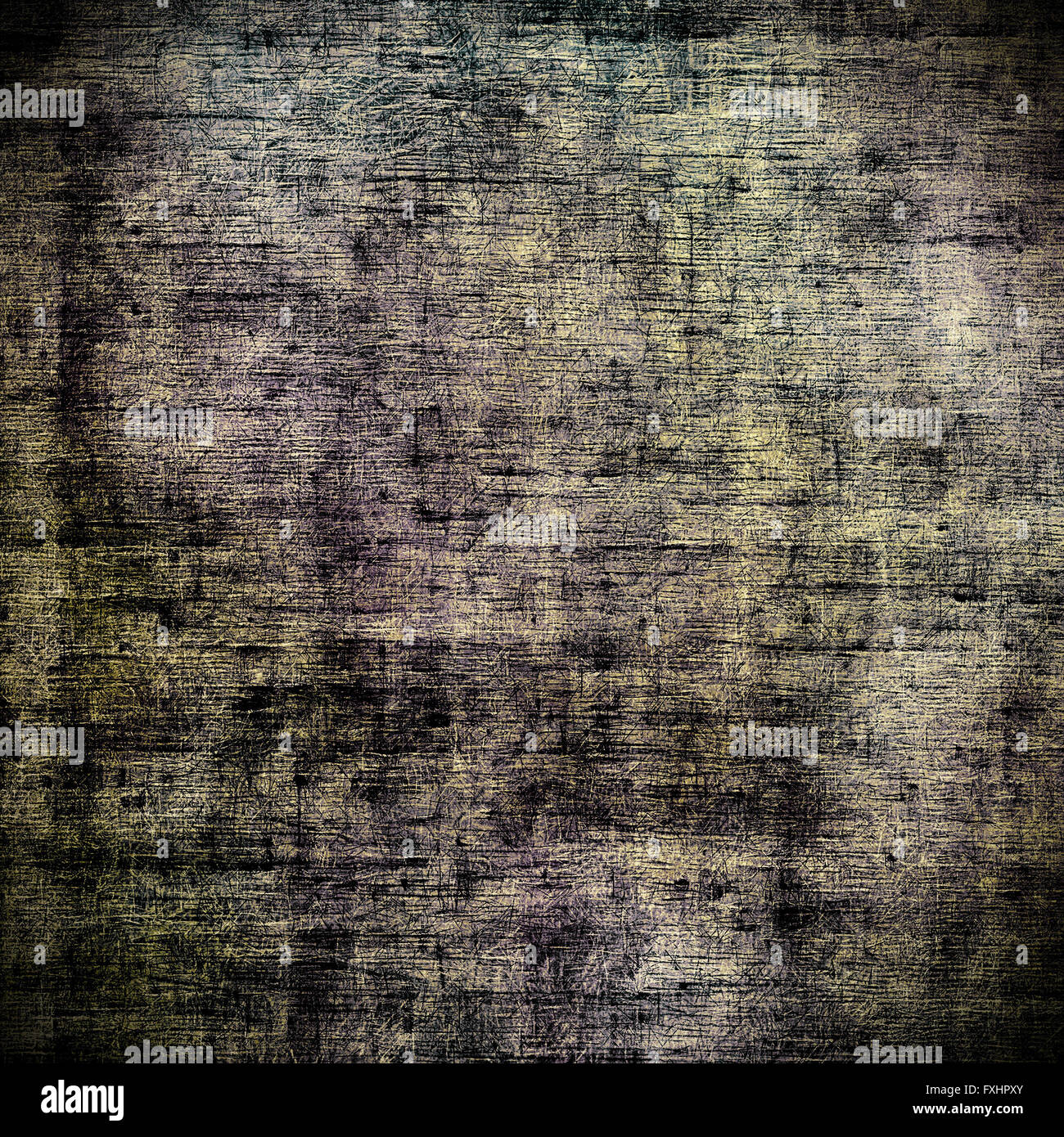 Old scratched background Stock Photo - Alamy