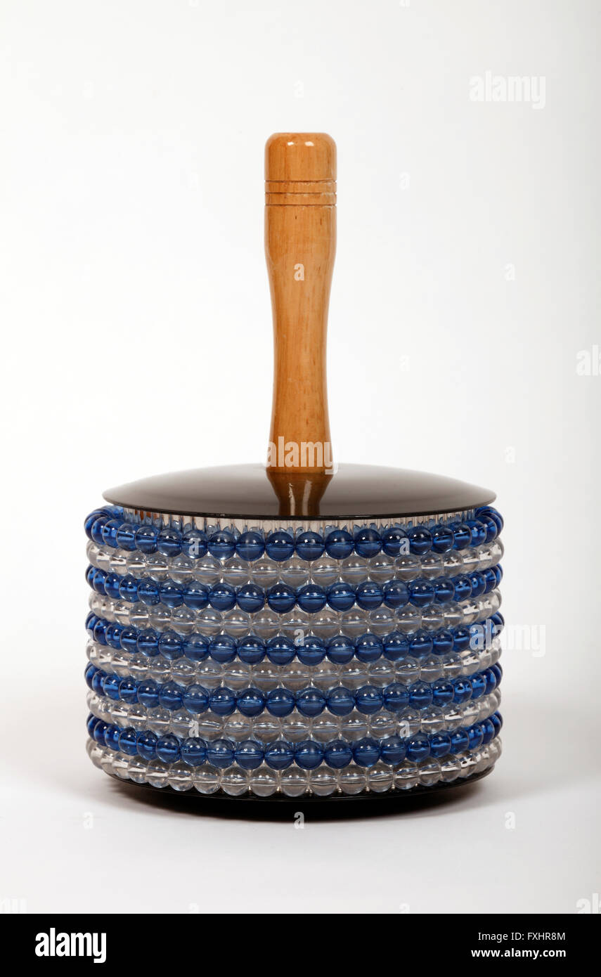 Afuche cabasa hi-res stock photography and images - Alamy