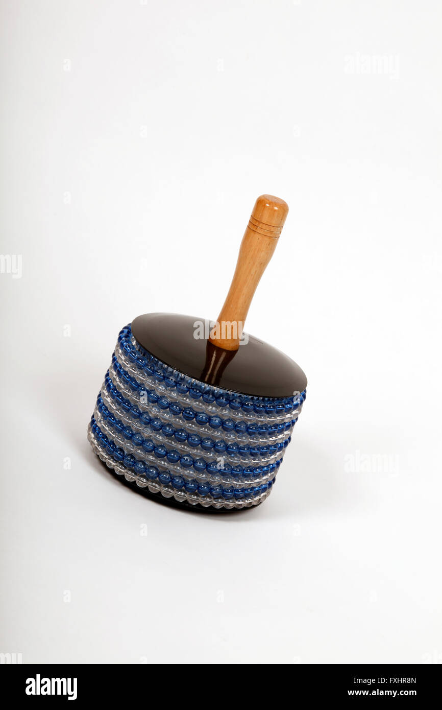 Afuche cabasa hi-res stock photography and images - Alamy