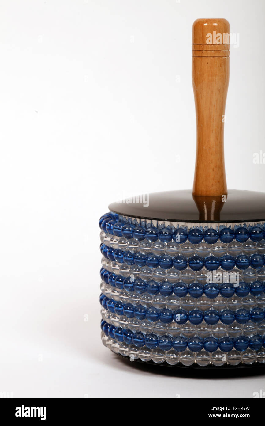 Rattle Musical Instrument Stock Photos & Rattle Musical Instrument ...