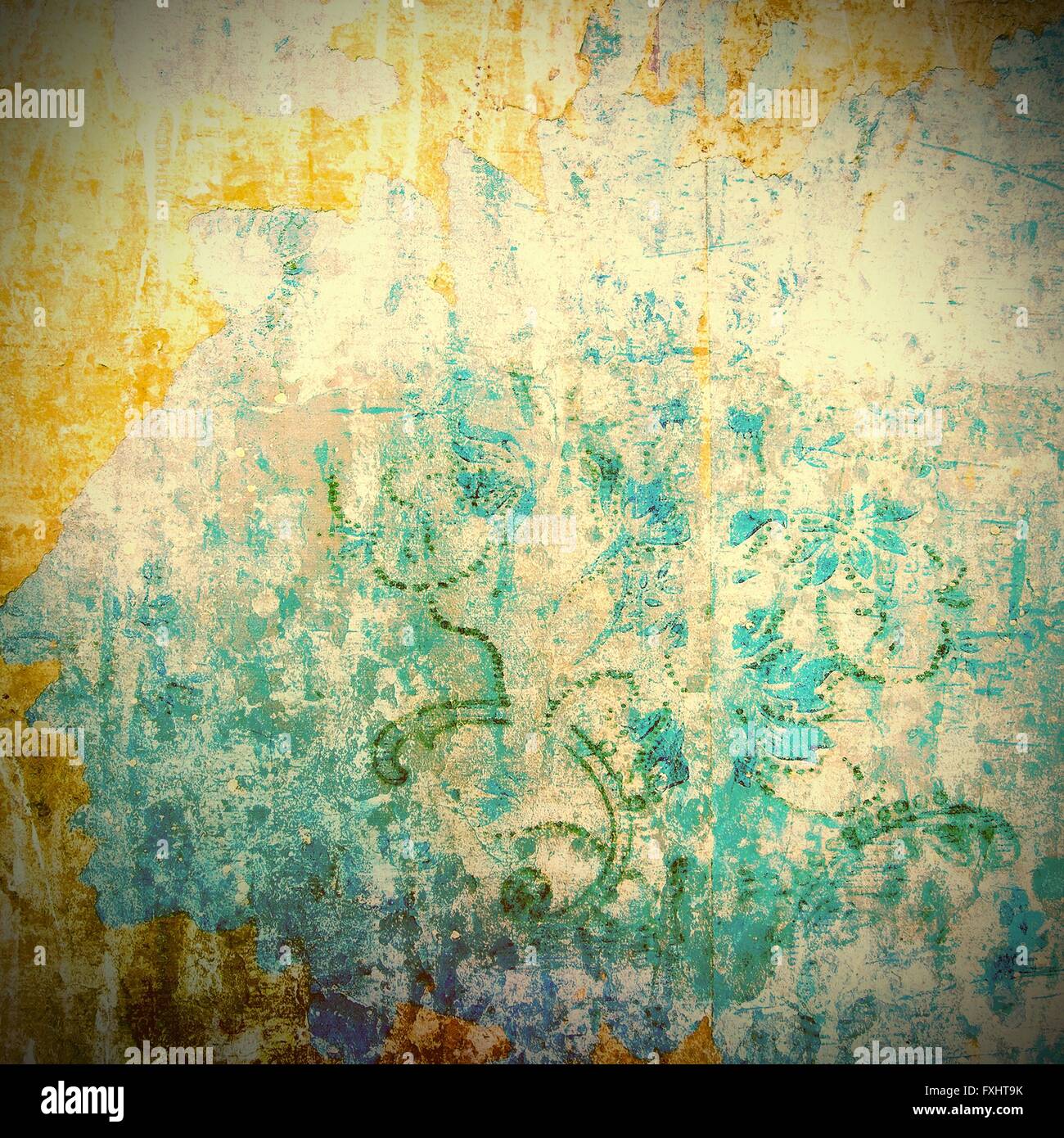 Grunge colorful background Stock Photo - Alamy