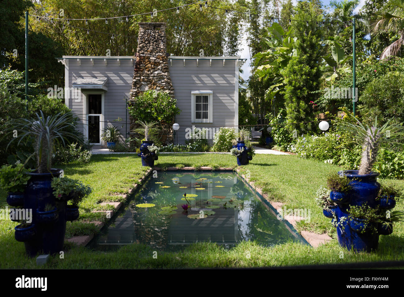 Ford estate florida hi-res stock photography and images - Alamy