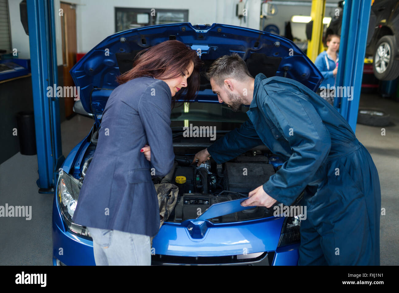 Problem 30s hi-res stock photography and images - Alamy