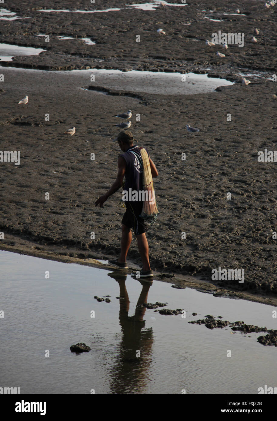 Poor fisherman hi-res stock photography and images - Alamy