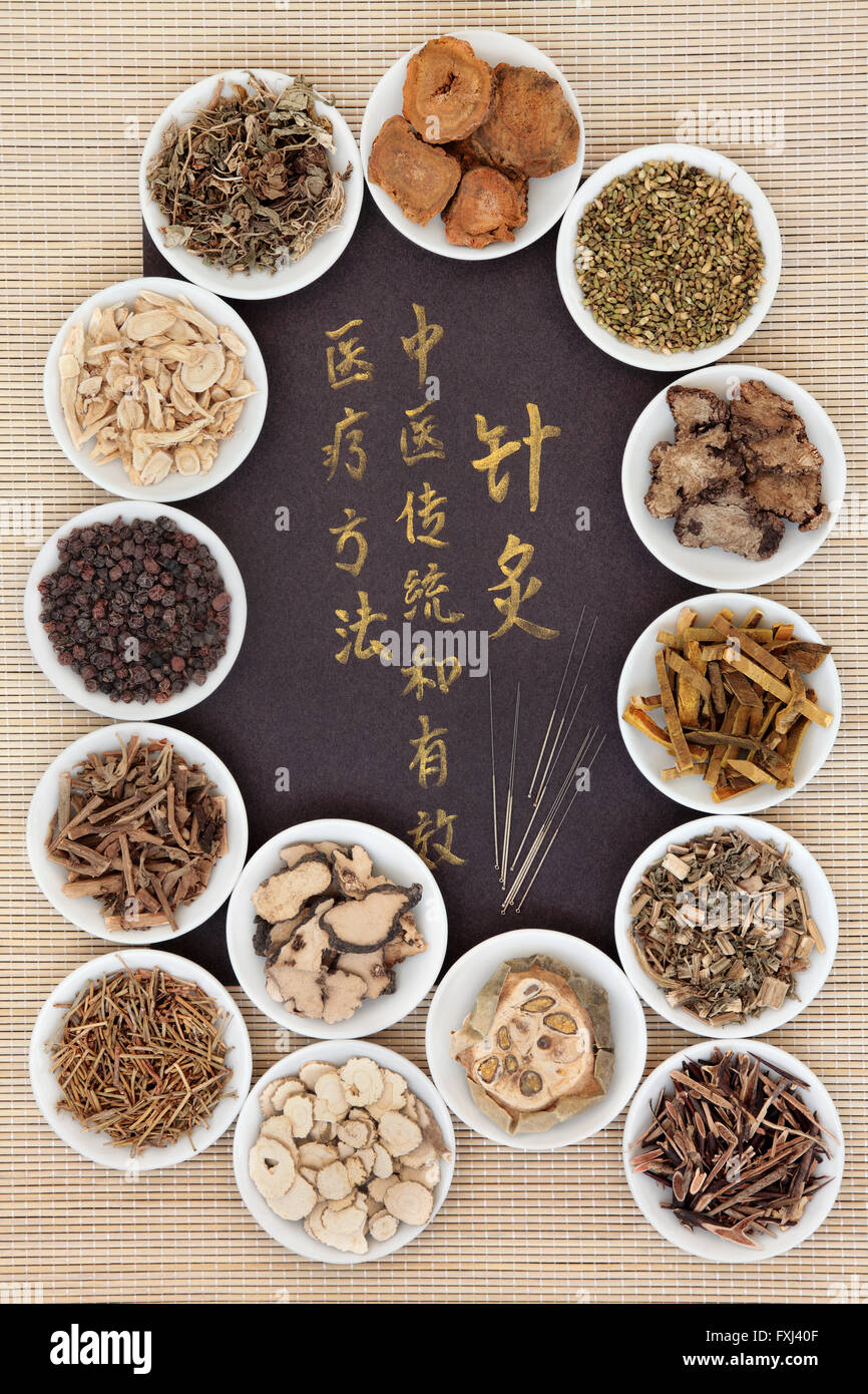 Acupuncture And Chinese Herbal Medicine at Lillie Authement blog