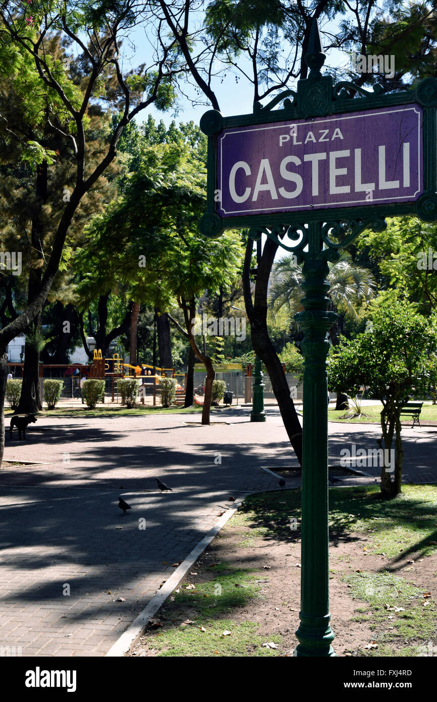 Castelli buenos aires hi-res stock photography and images - Alamy