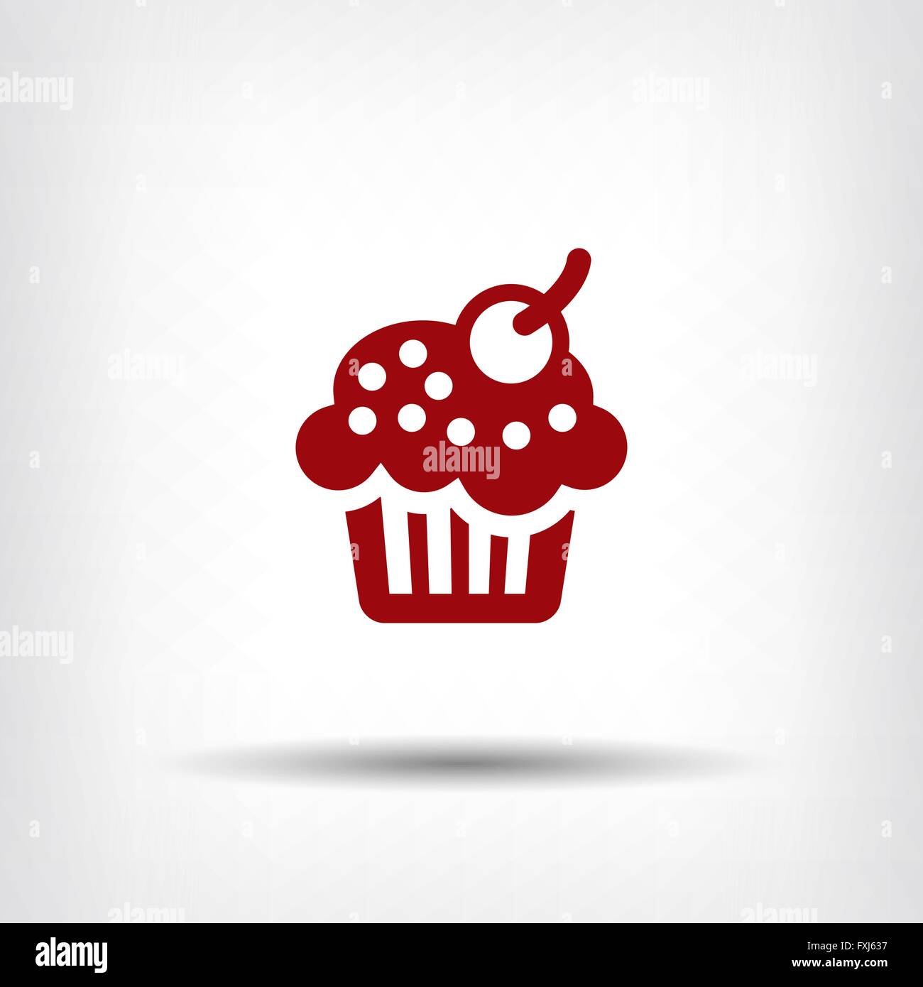 Pictograph of cake Stock Vector Image & Art - Alamy