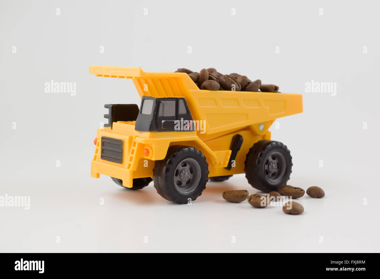 Industrial vehicles hi-res stock photography and images - Alamy