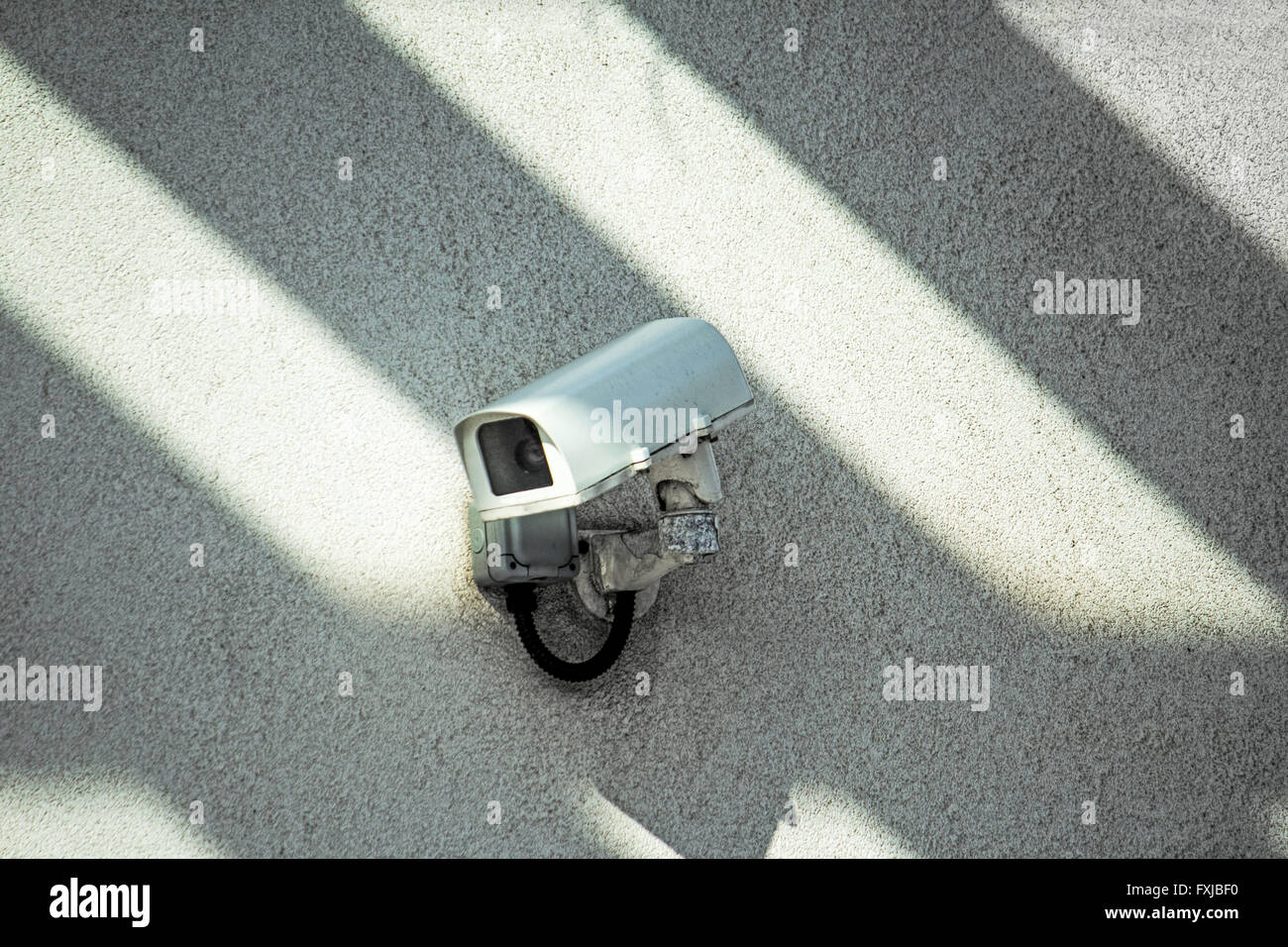 Cctv camera hi-res stock photography and images - Alamy