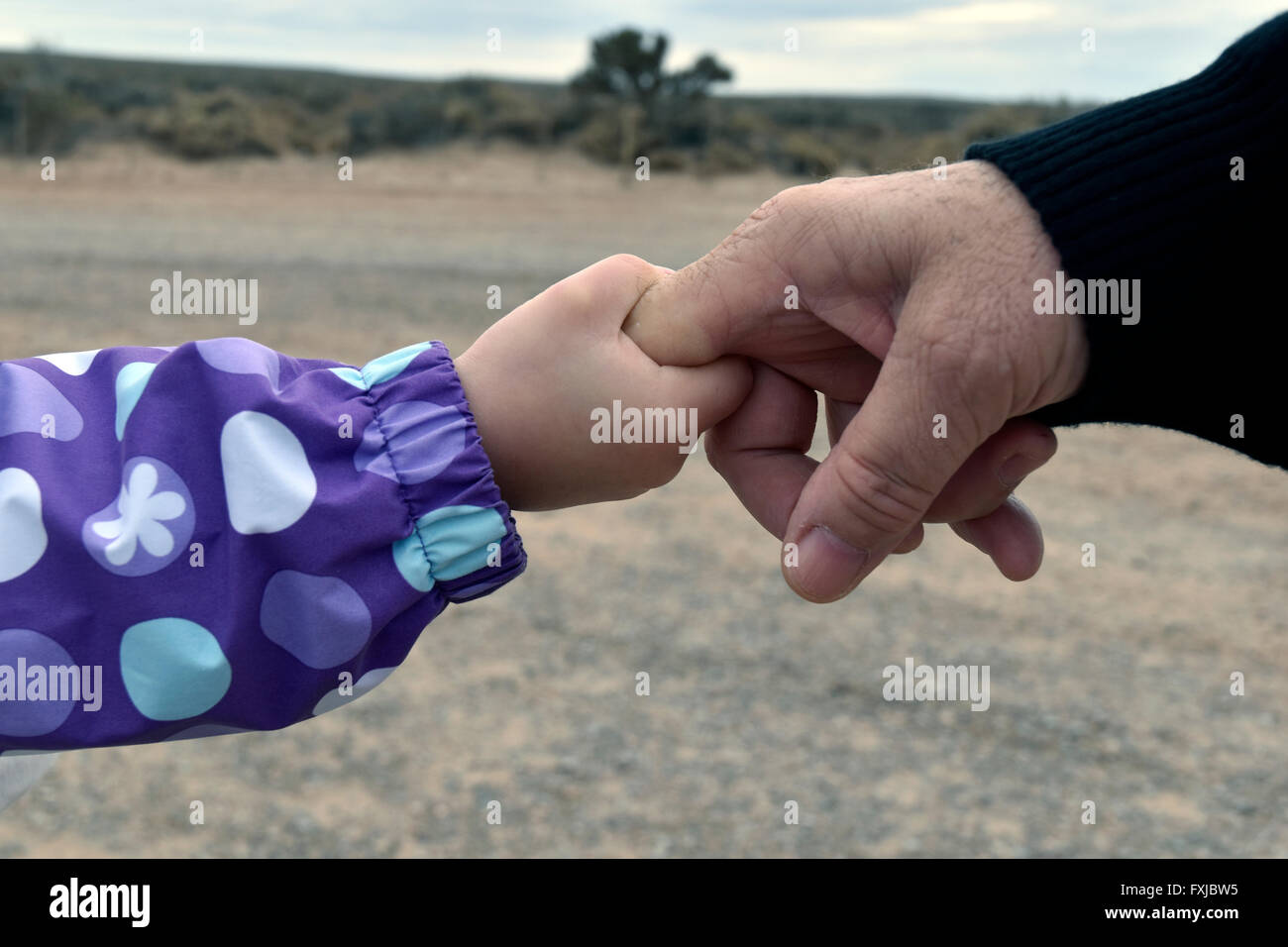hold my hand Stock Photo - Alamy