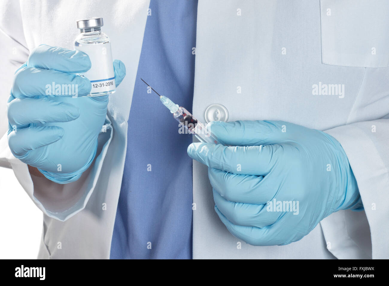 Doctor label hi-res stock photography and images - Alamy