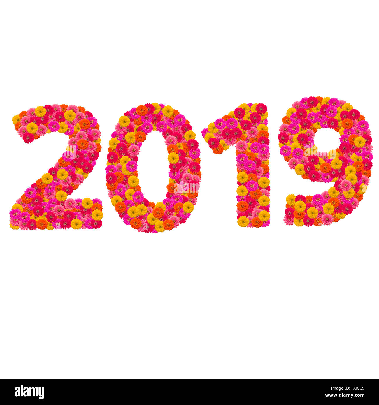 Number one made from Cut Out Stock Images & Pictures - Alamy