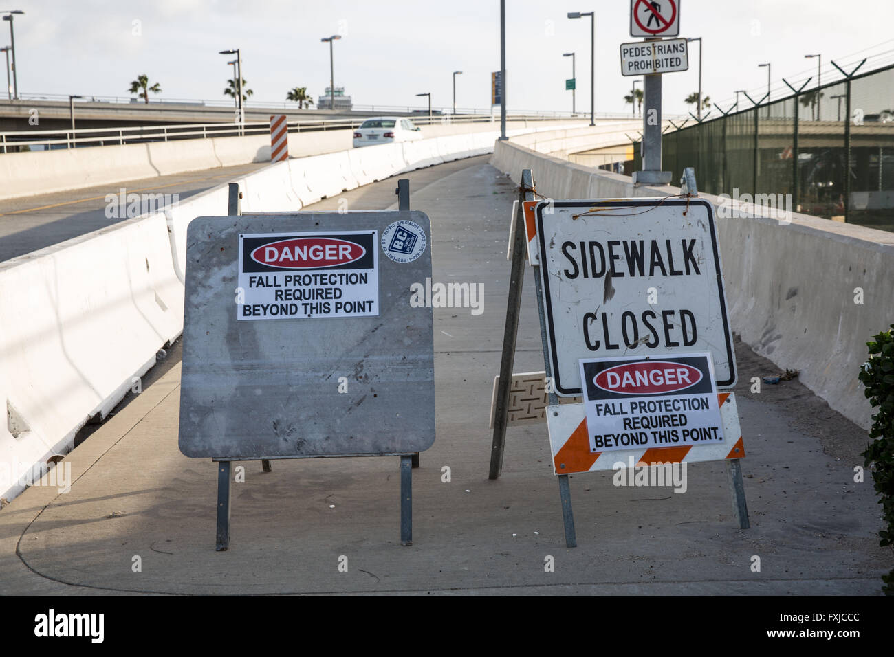 Low angle view of road signs hi-res stock photography and images - Alamy
