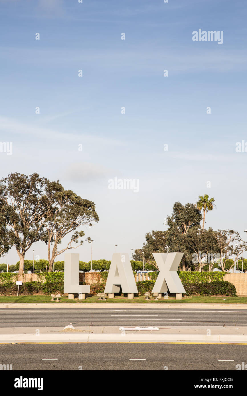 Lax sign hi-res stock photography and images - Alamy