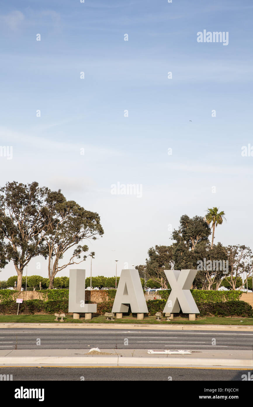 Lax sign hi-res stock photography and images - Alamy