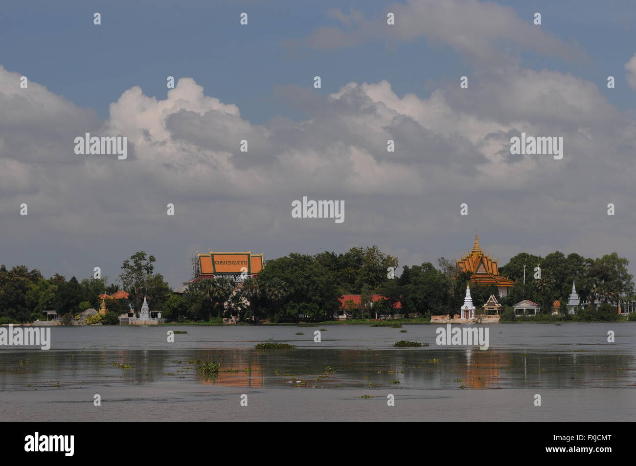 Tonle bati lake hi-res stock photography and images - Alamy