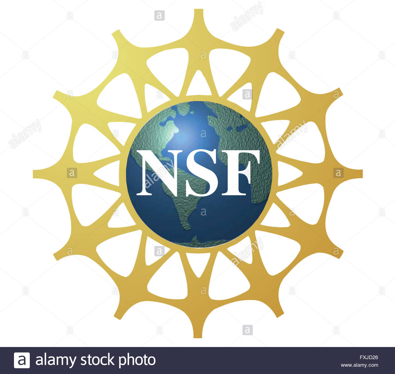 National Science Foundation Stock Photos & National Science Foundation ...