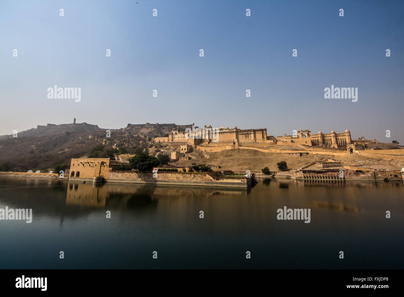 Amber Fort Amer Fort High Resolution Stock Photography and Images - Alamy